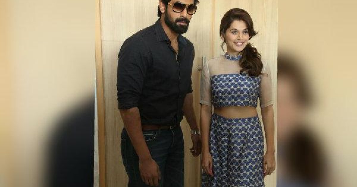 Bollywood's new venture featuring Liberation War 1971