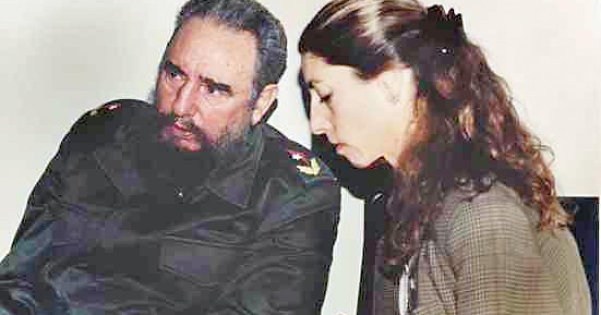 Fidel Castro: Glory and my place in history do not worry me