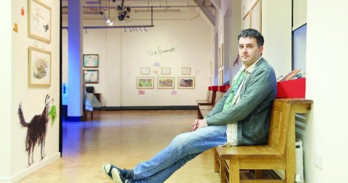 Daniel Hahn on realism and world fiction