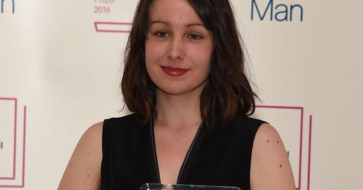 Deborah Smith on translation and DLF 2016