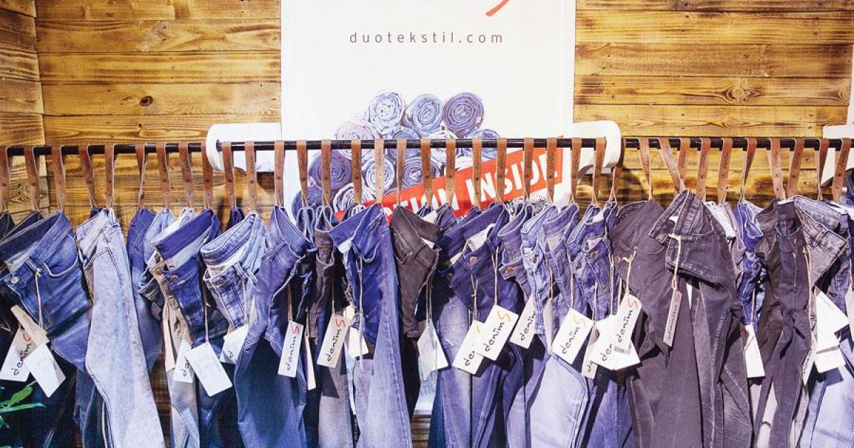 Denim export to US sees 5.84% rise
