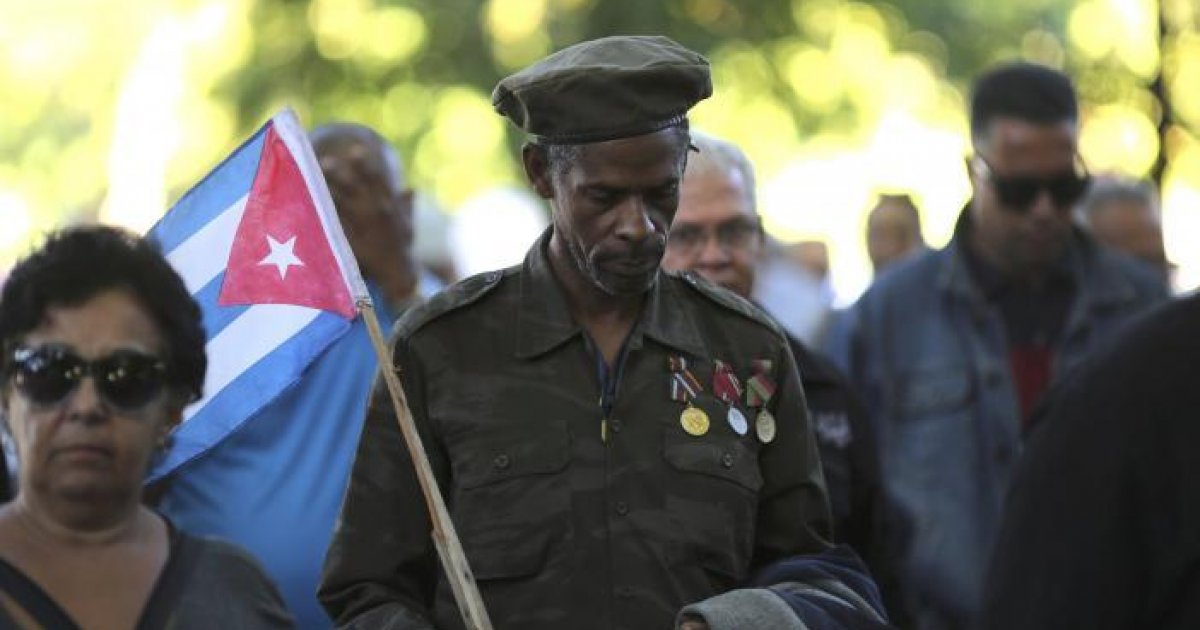 Infographic: Issues facing Cuba’s next leader