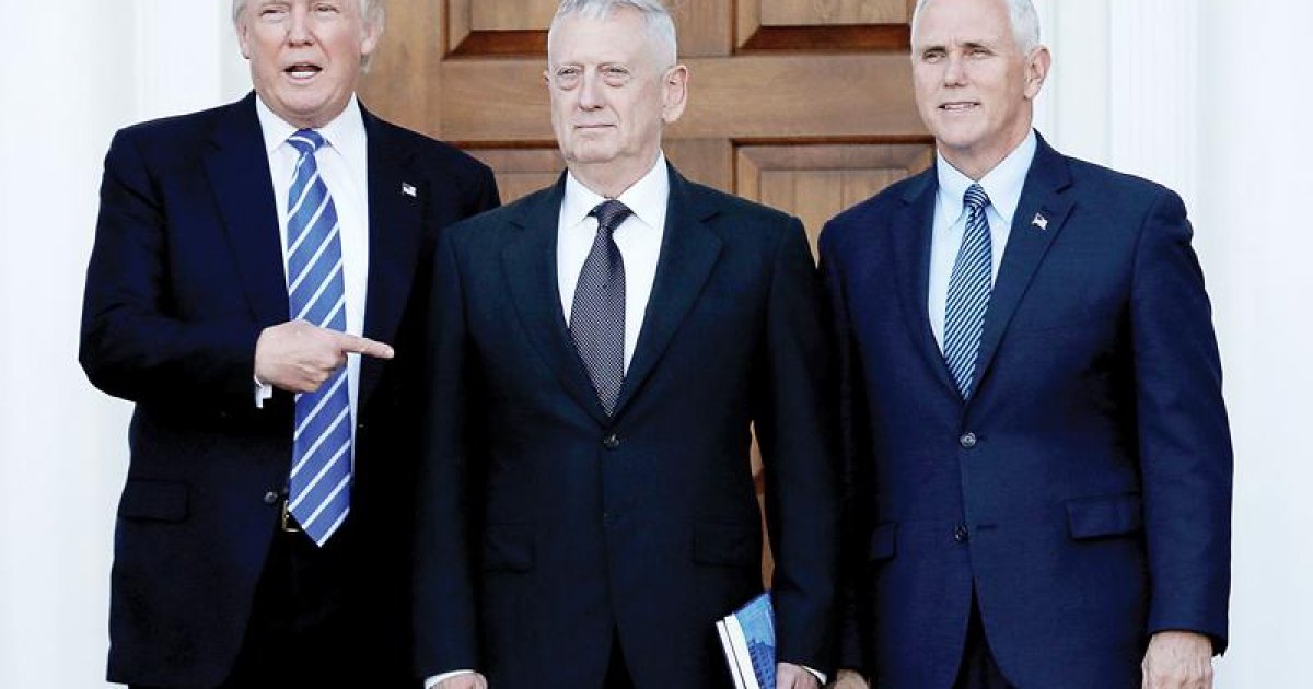 Donald Trump set to announce new cabinet picks