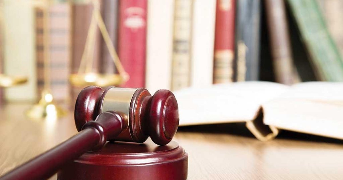 A failure to protect