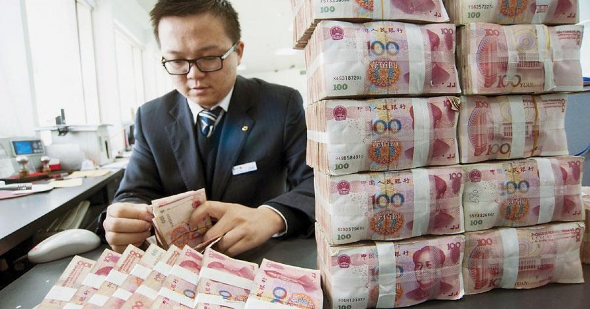 China vows more ‘flexible’ yuan, less property speculation