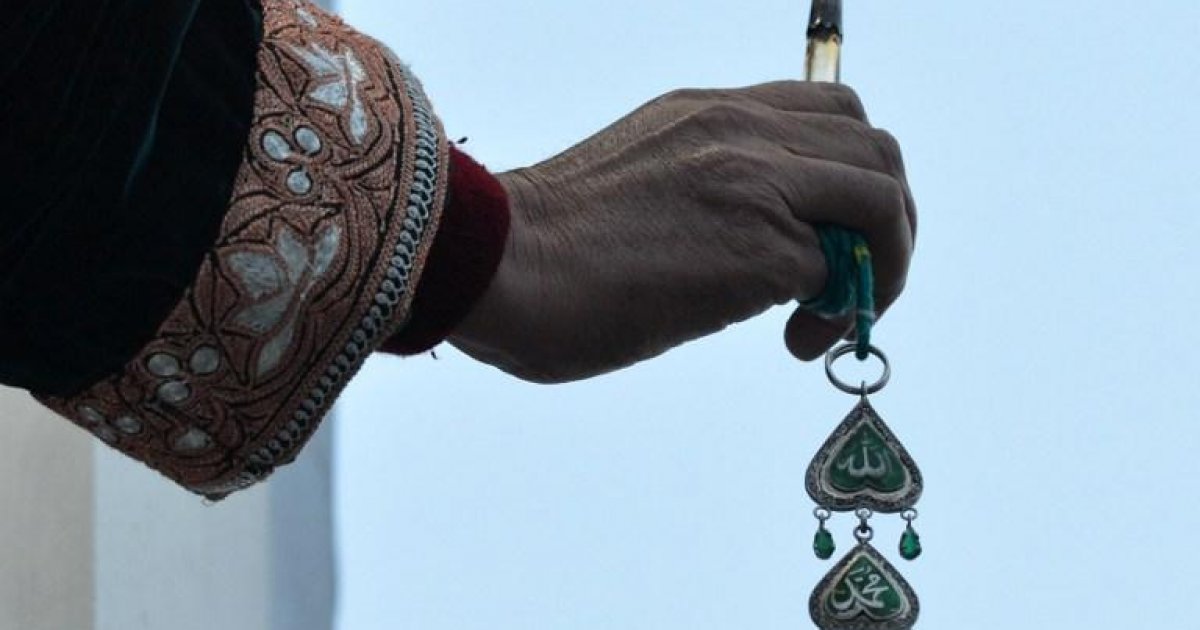 Infographic: What the world gets wrong about Muslim population