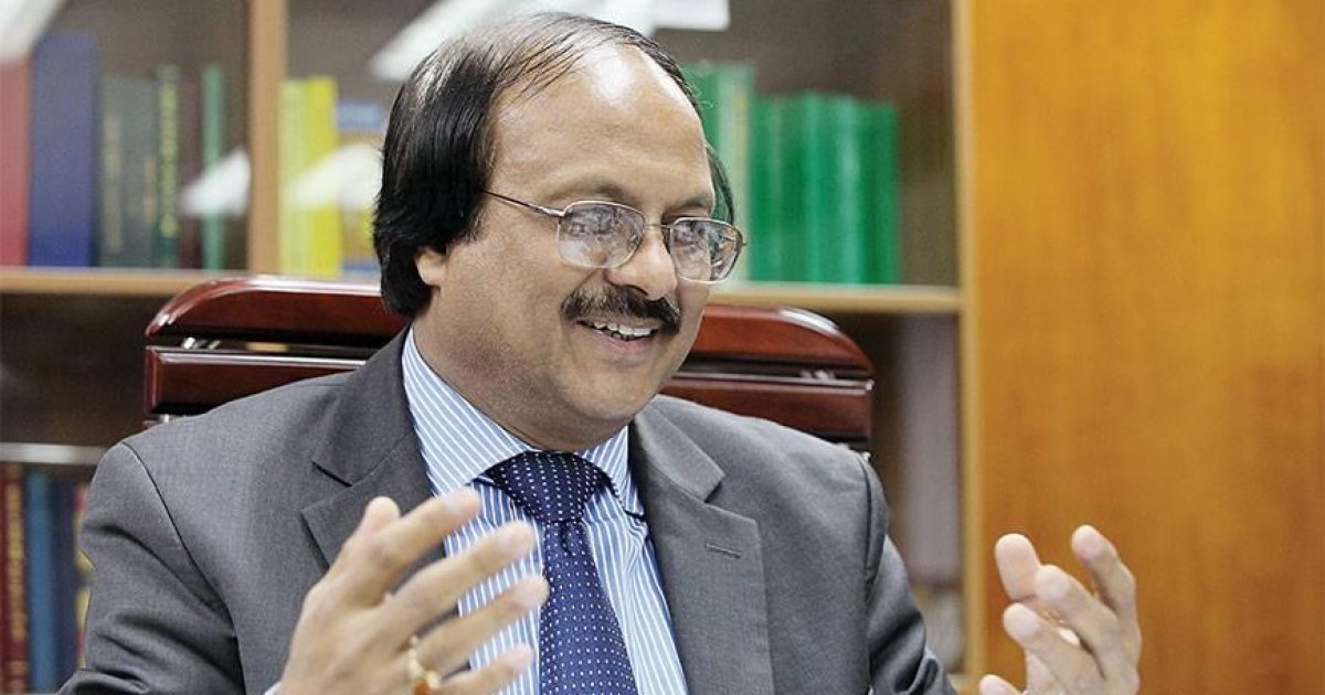 NBR chief for better system in revenue offices