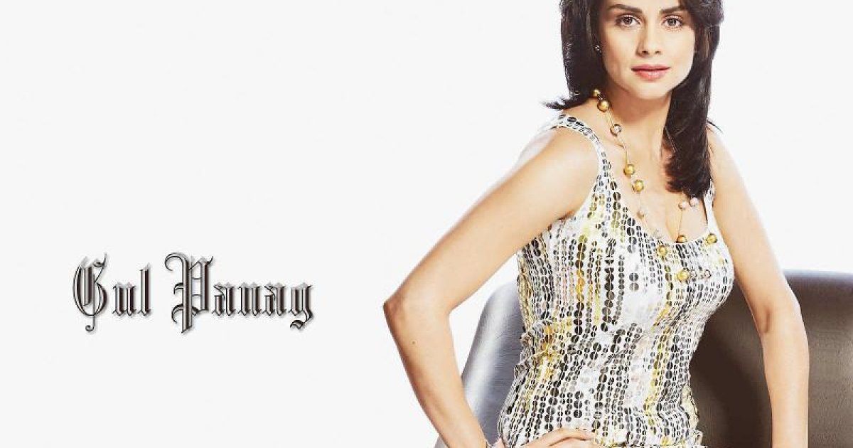 Gul: No Bollywood for bread and butter