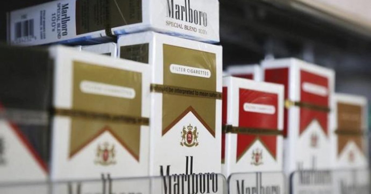 Philip Morris looks beyond cigarettes with alternative products