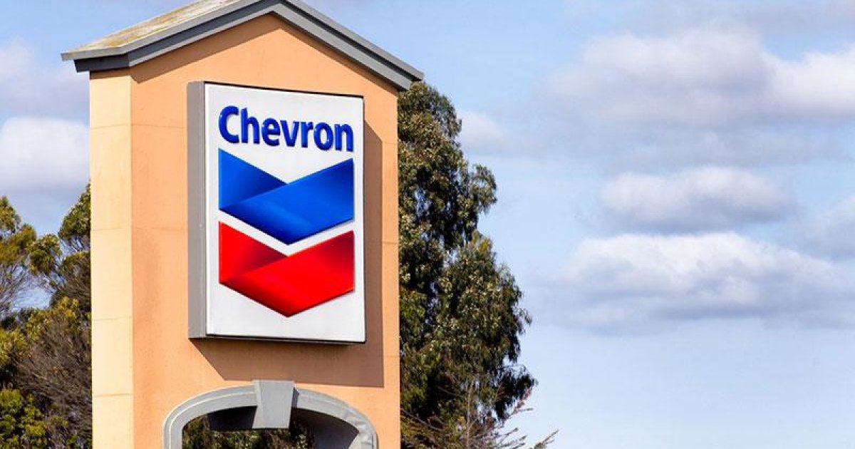 Chinese firm to buy Chevron’s Bangladesh assets