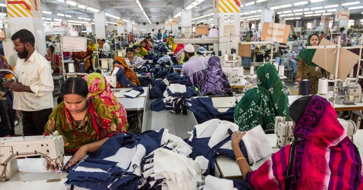 Hard work makes it possible