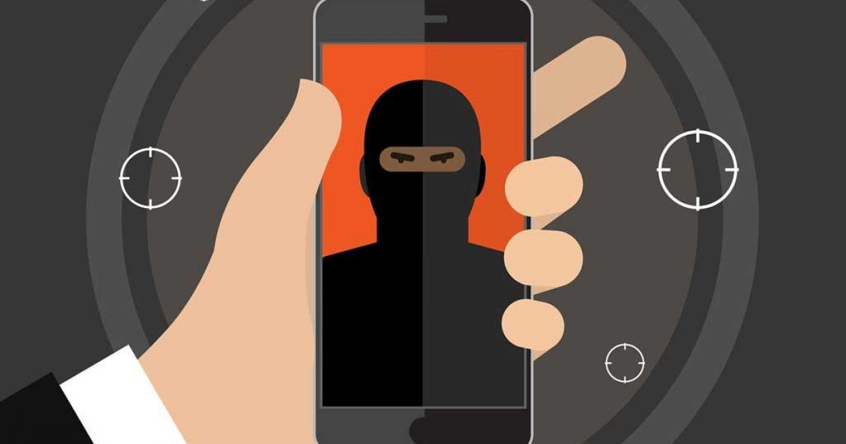 The path to radicalisation