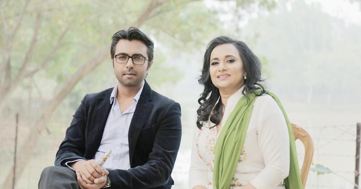 ‘Keu Januk Ar Nai Januk’ to be released with a music video starring ...