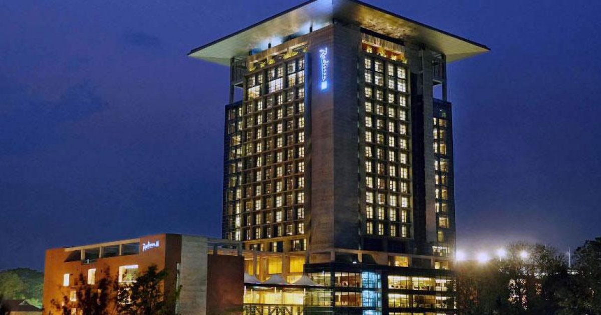Radisson Blu Chittagong launches new membership card
