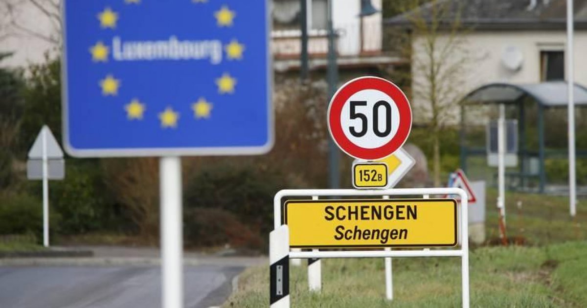 EU extends Schengen border controls for three months