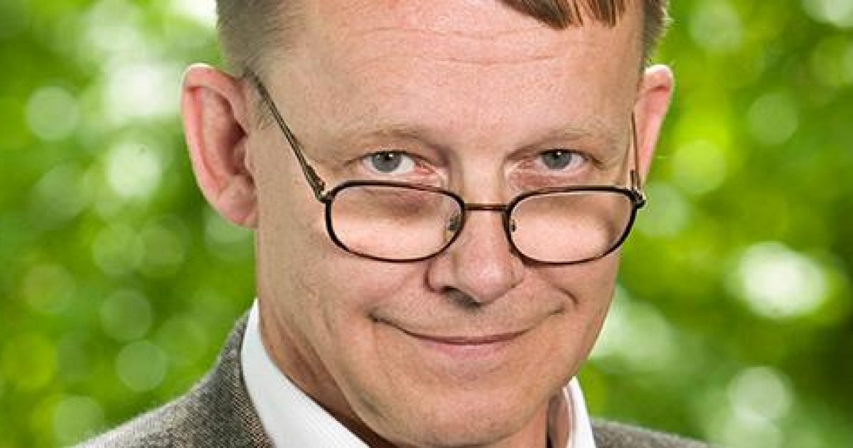 Hans Rosling: The Miracle of Bangladesh