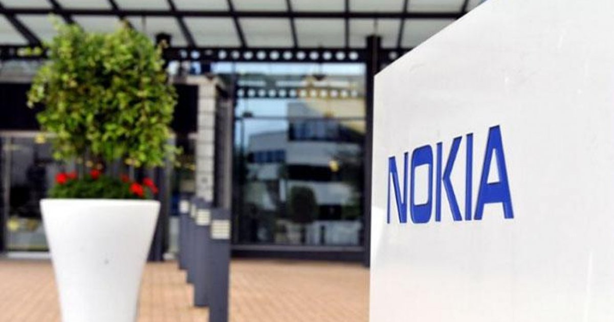 Nokia eyes expanding software business