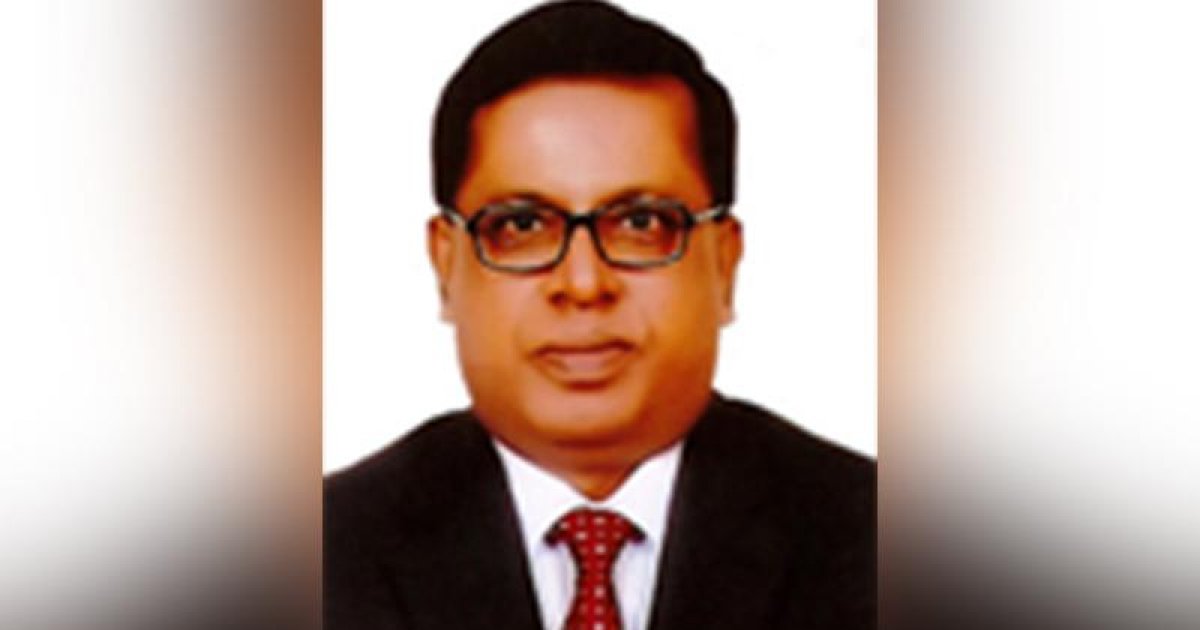 Dr Abul Hashem new DSE chairman