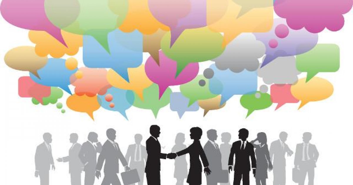 5 ways to better networking