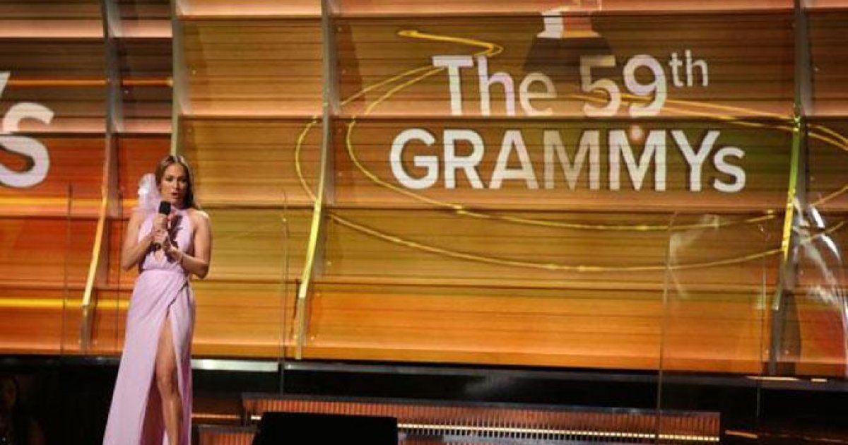 Grammys 2017: Winners and Nominees