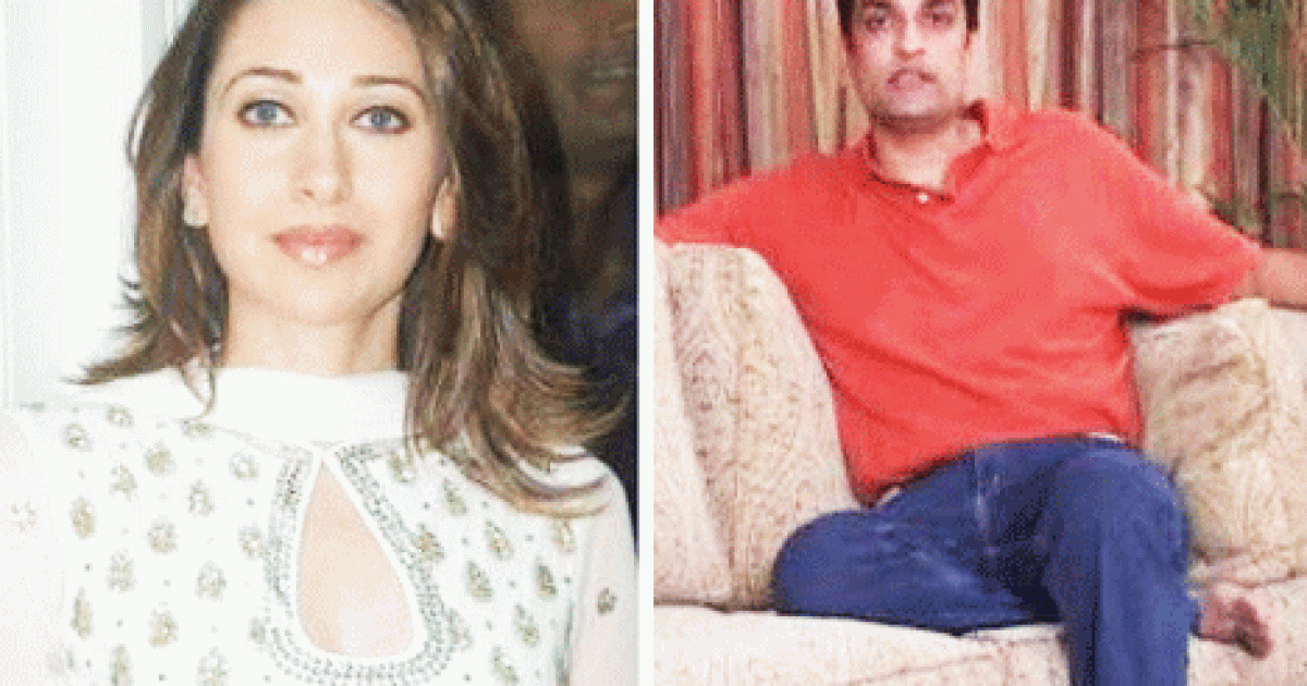 Karisma and her mysterious relationship