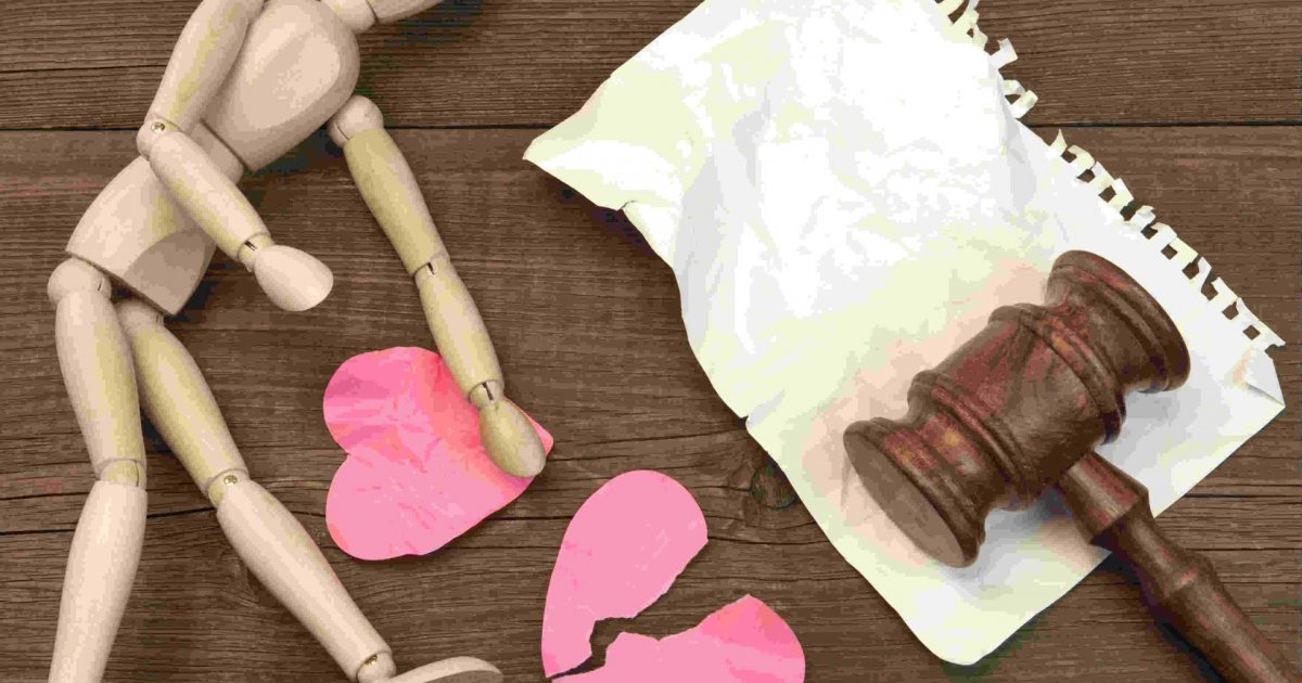 Registering a 'court marriage'