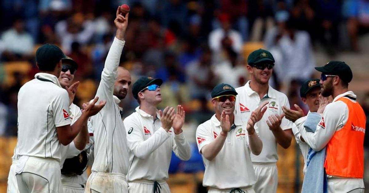 That winning feeling