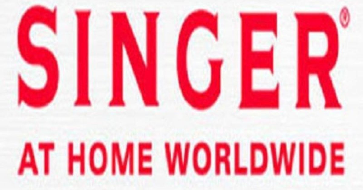 Singer launches trouble-free AC campaign