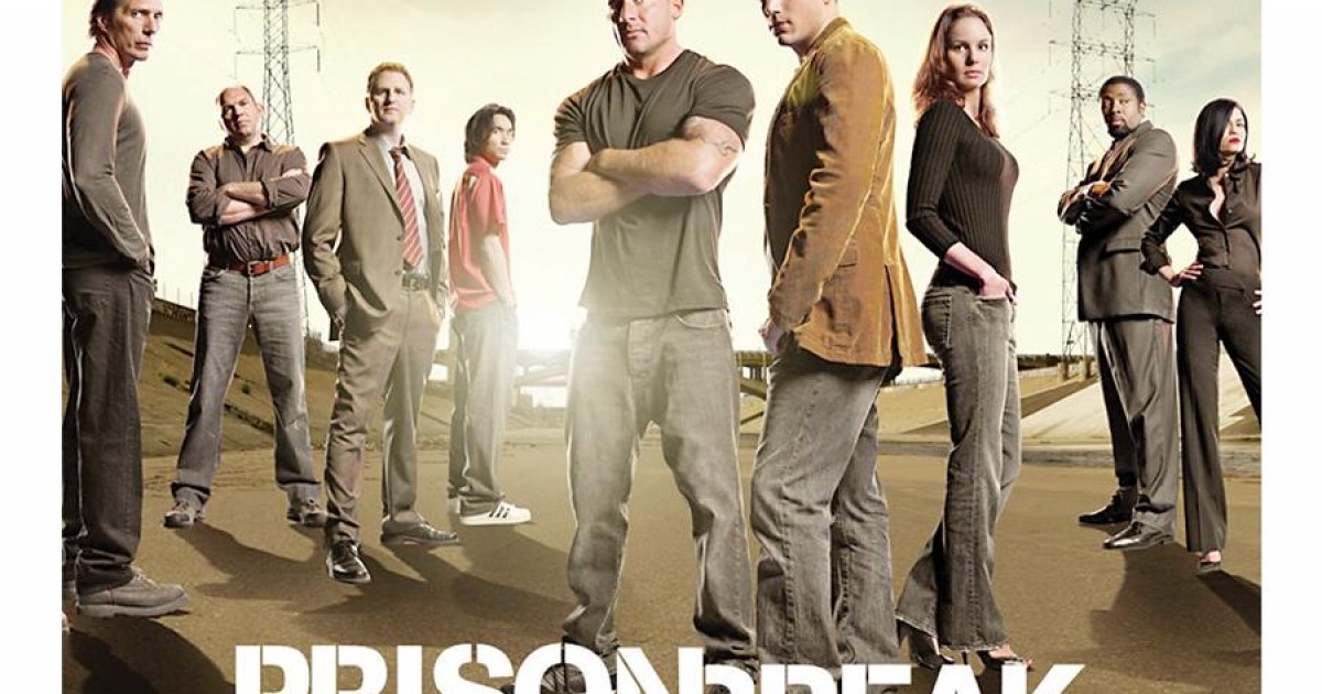 Everything you need to know about the Prison Break resurrection