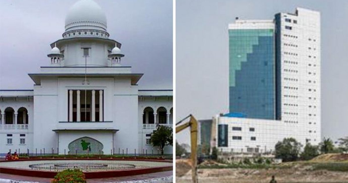 BGMEA gets land to build office at Uttara