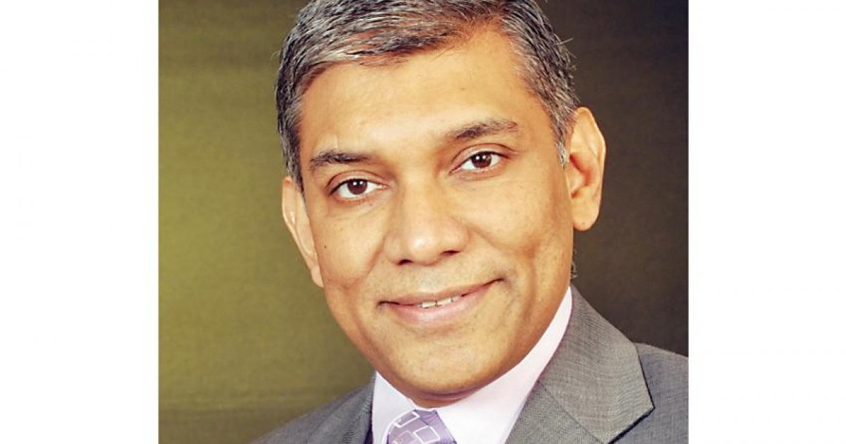 GP announces new chief HR officer