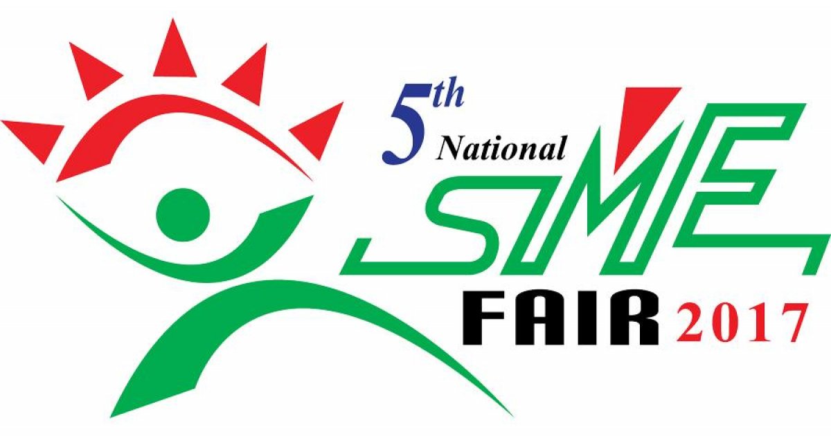 SME fair begins on Tuesday