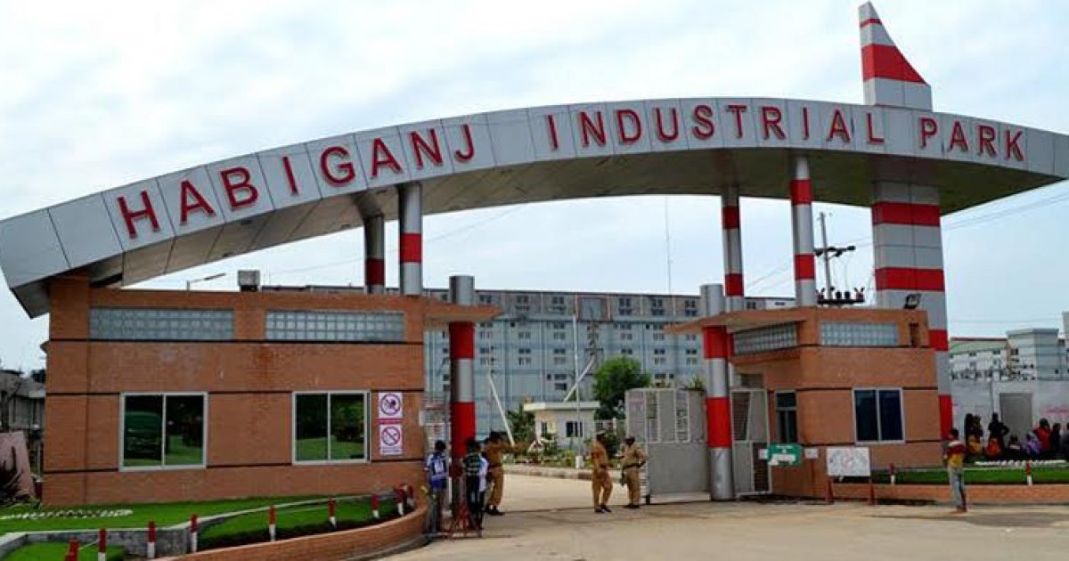 PRAN-RFL creates 18,000 jobs in Habiganj