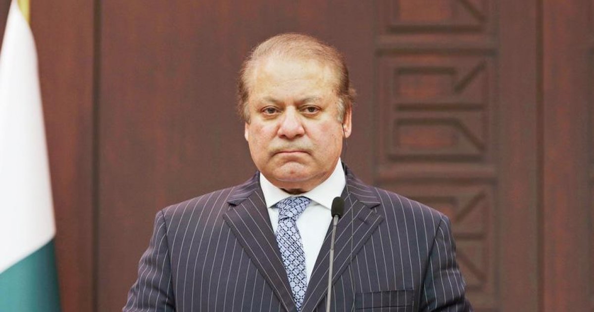 Pakistan PM seeks help from clerics in war against militants