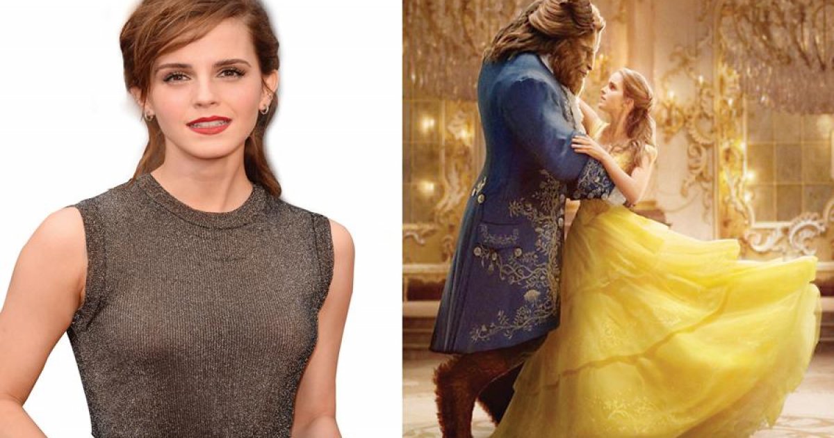 Emma Watson’s most powerful quotes about feminism