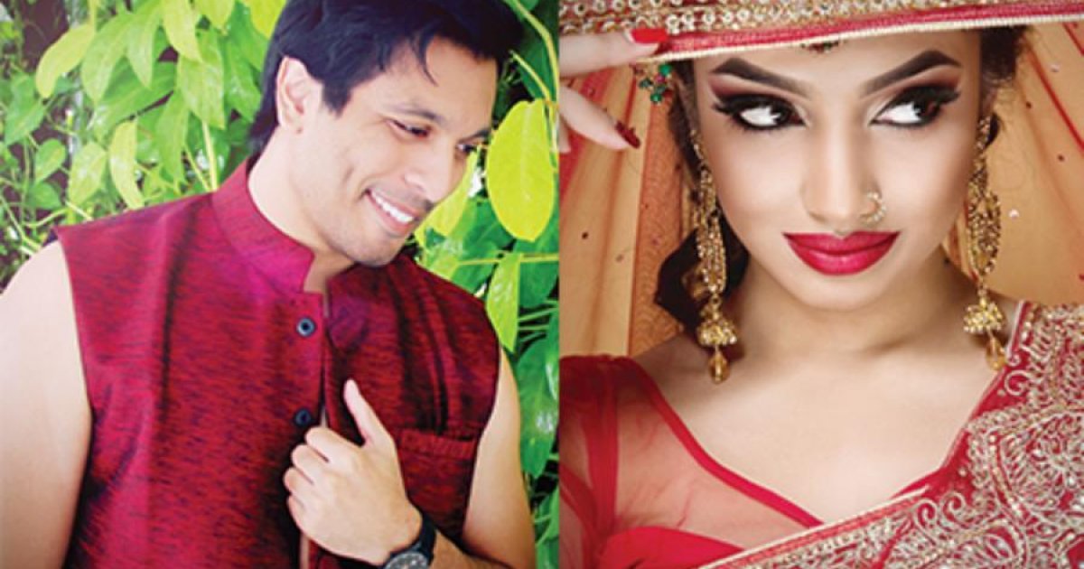 Rahsaan Noor and Ridy Sheikh to be seen in Bengali Beauty