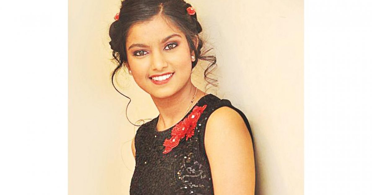 Teen singer Nahid Afrin not afraid of fatwa