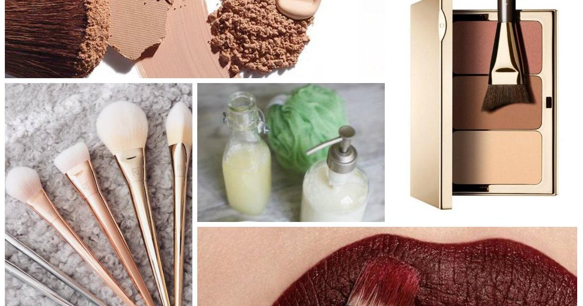 5 quick make up tips for working women