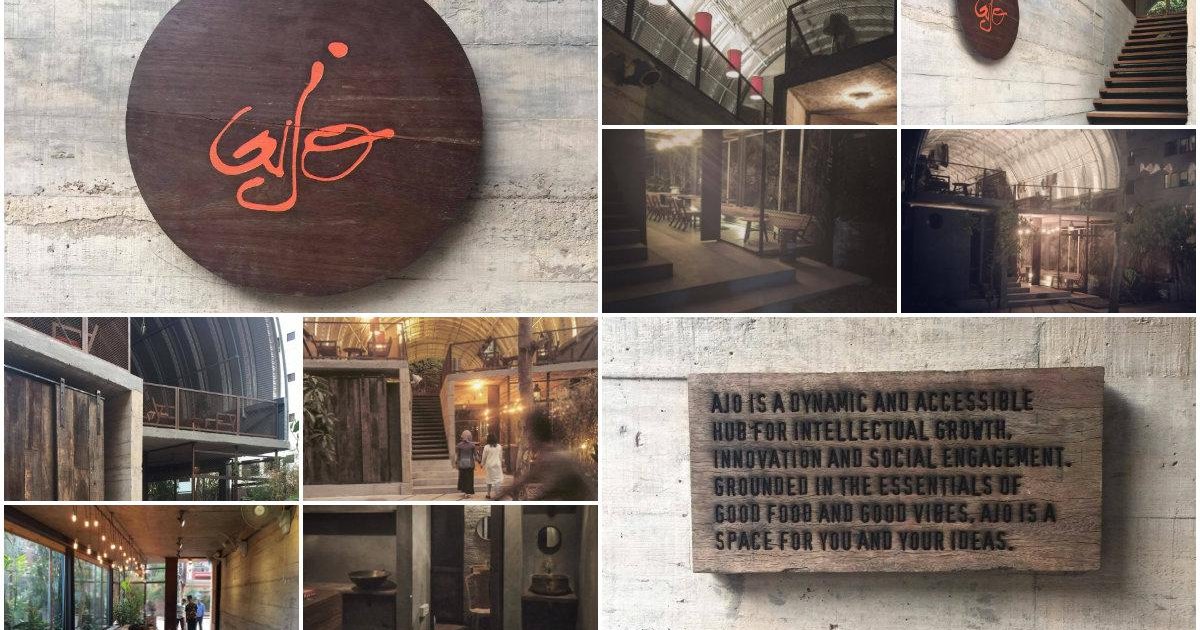 Ajo awaits your footstep