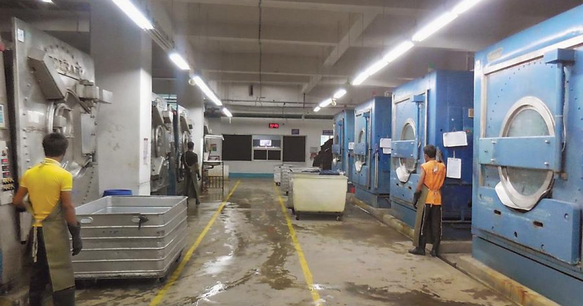 How tech can save billions of gallons of water, without cramping your style