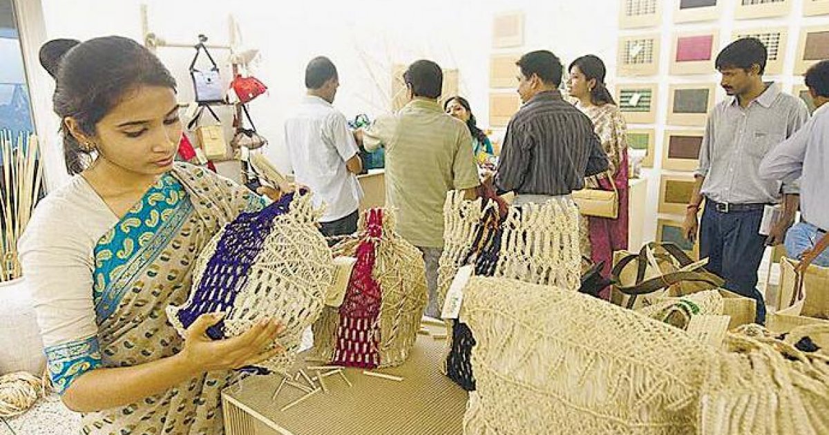 Govt works to revive jute sector as export potentials high