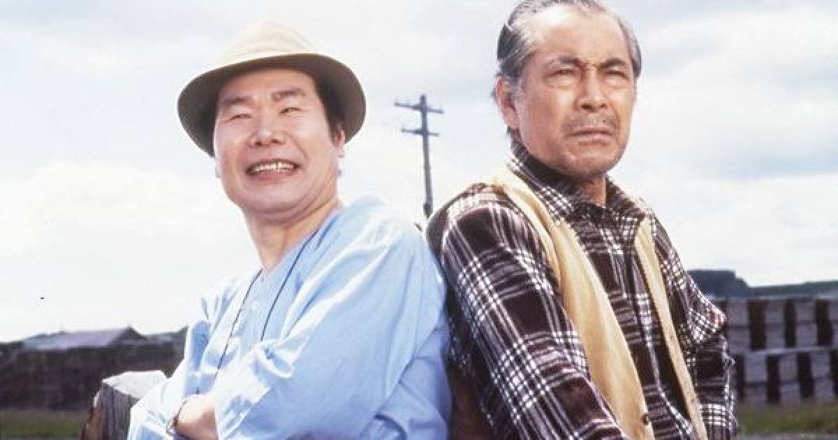 Tora-san series returns on NTV