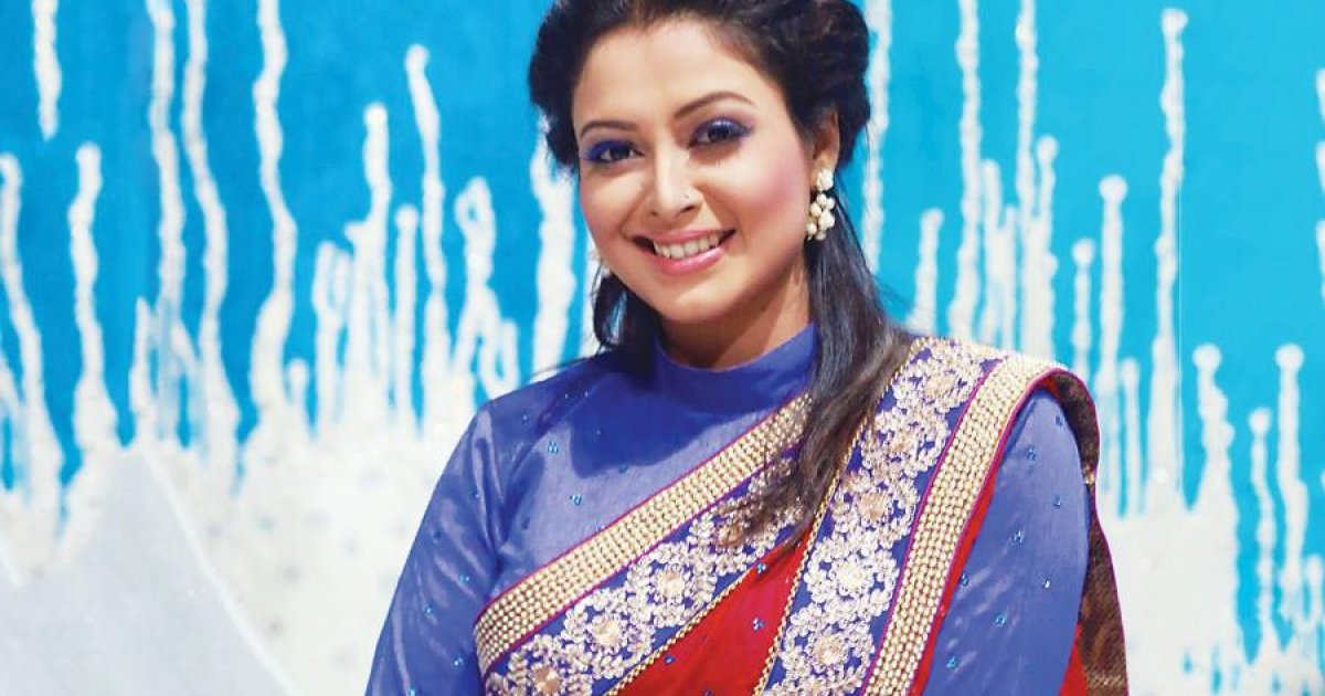 Konal sings for World Health Day