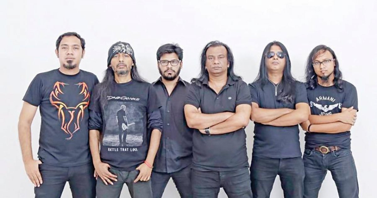 Warfaze to release new song