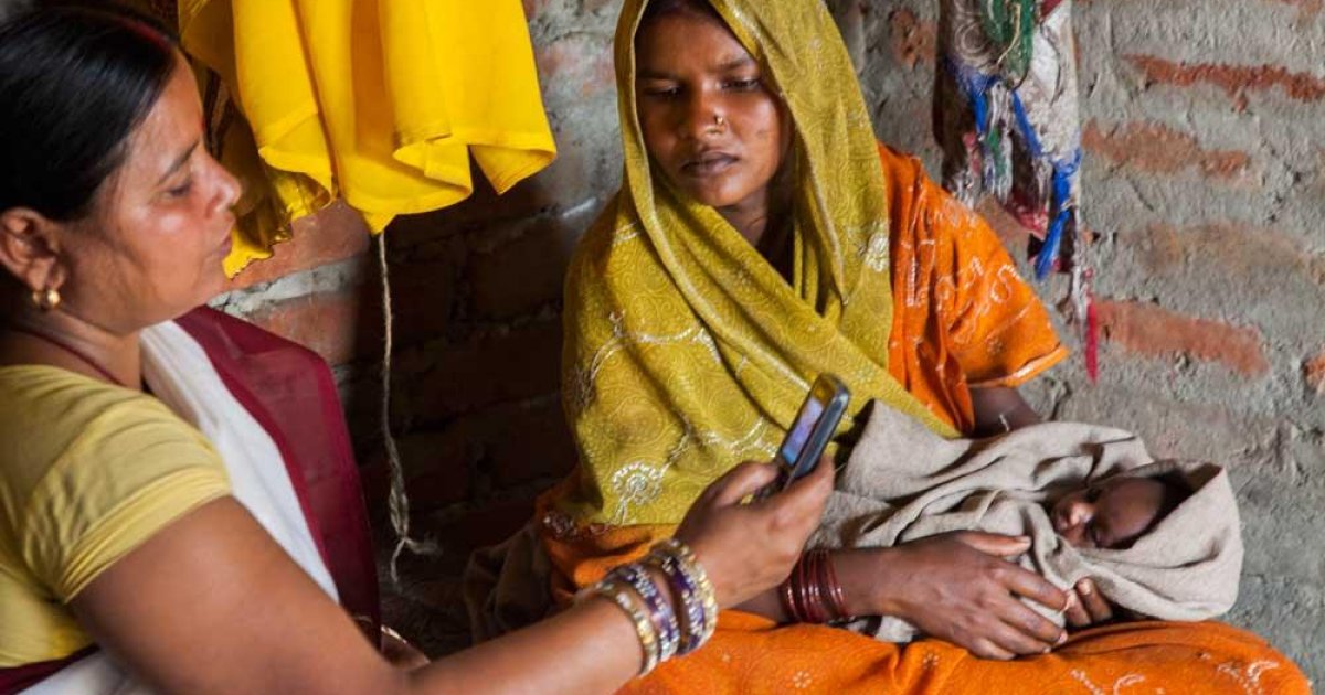 Why is cash a problem?