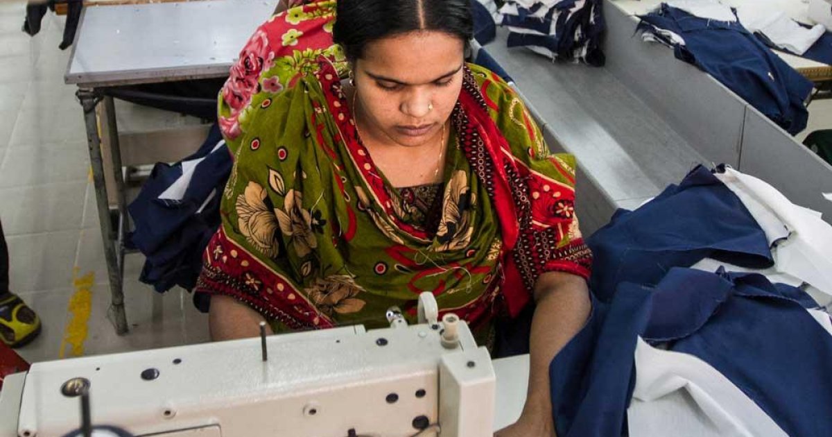 The revolutionary industry