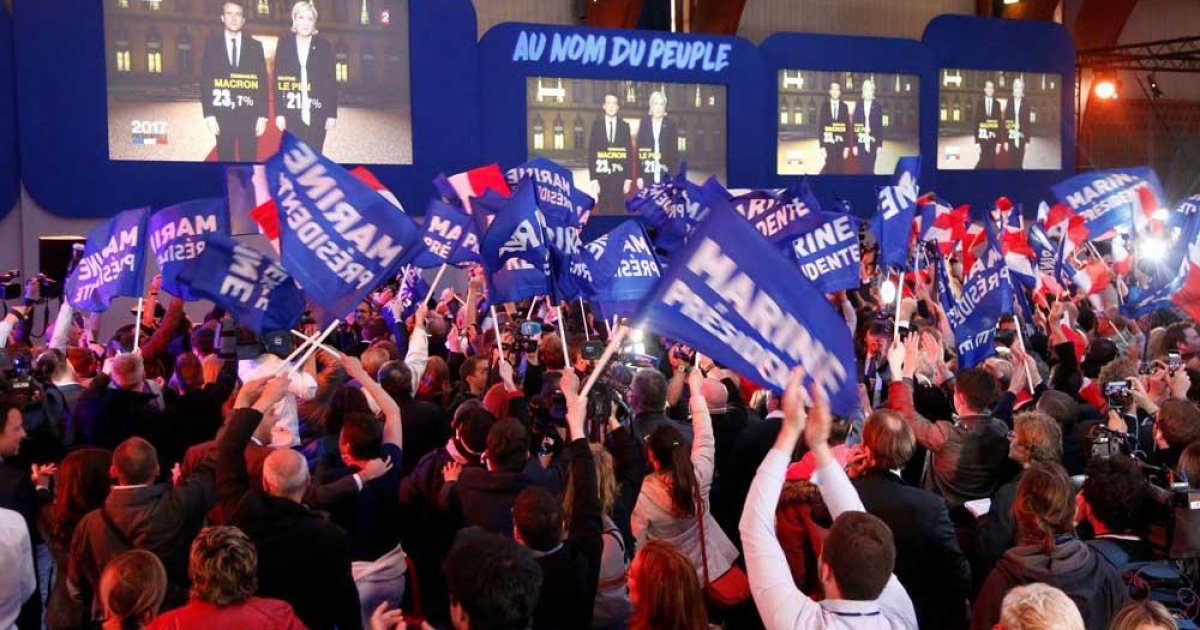 Why self-made politicians are winning