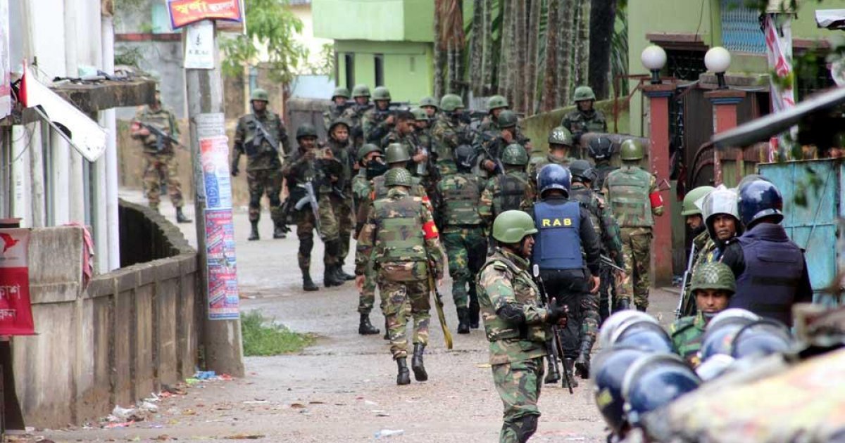 How to get rid of terrorism (in three easy steps)