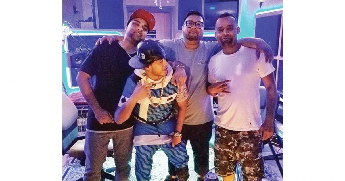 Stoic Bliss to make a comeback