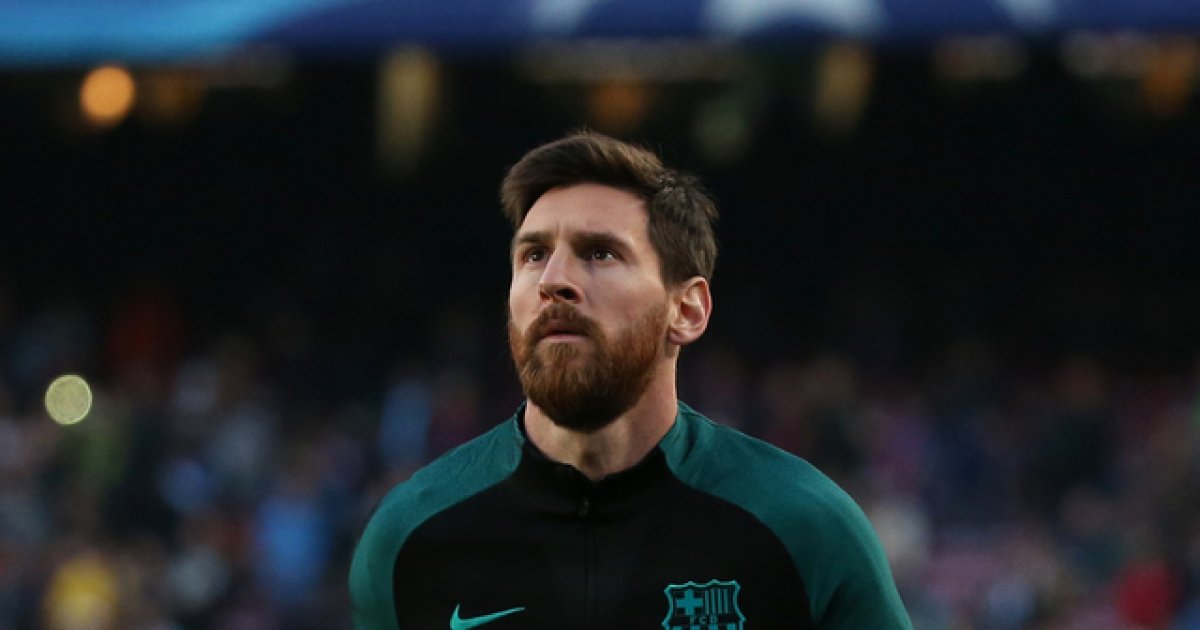 Messi eyeing 500 as Barca bid to reignite season in Clasico